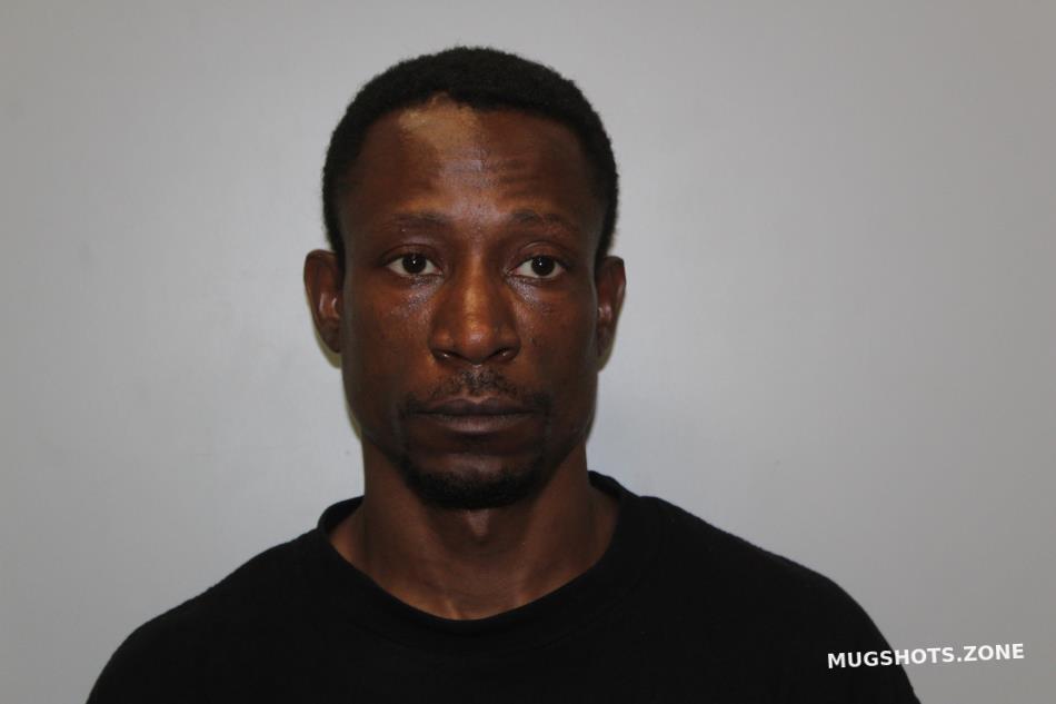 WHATLEY ALEXANDER LEON 06/26/2023 - Southwest Regional Jail Mugshots Zone