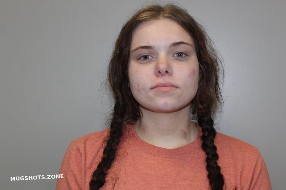 BALLARD APRIL NICOLE 06/26/2023 - Southwest Regional Jail Mugshots Zone