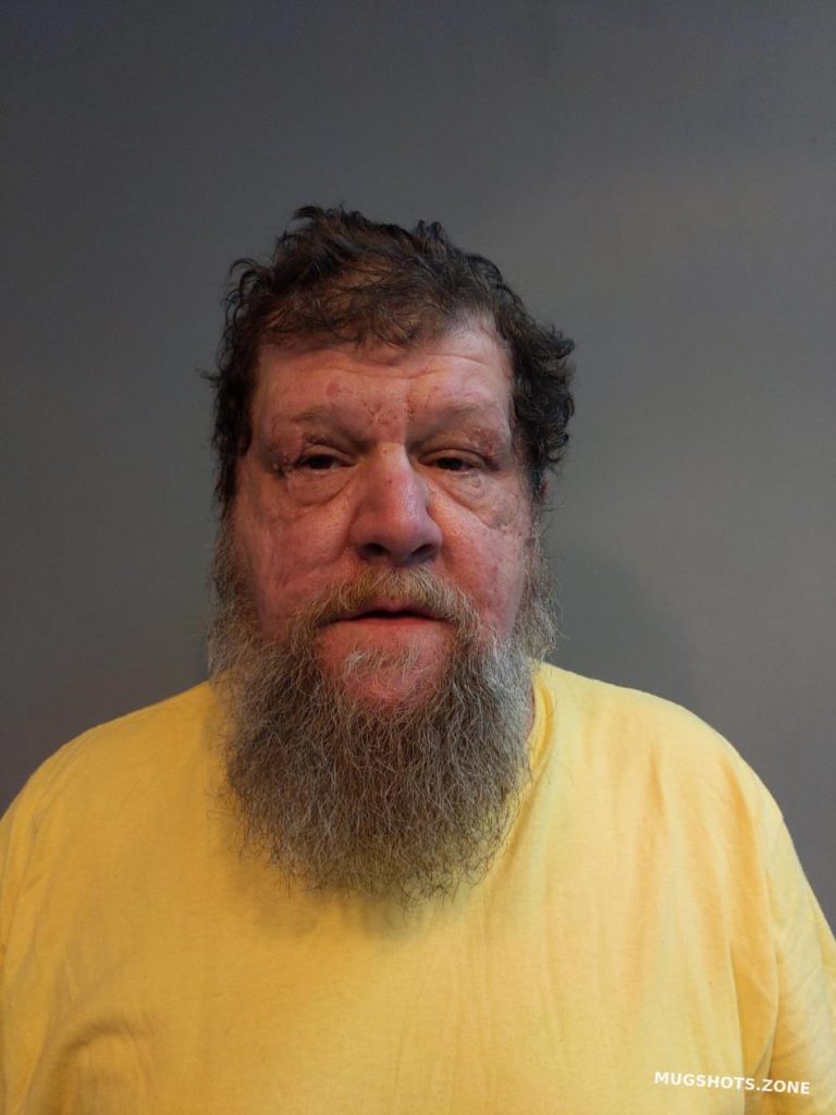 COLLINS DONALD RAY 06/29/2023 - Southwest Regional Jail Mugshots Zone