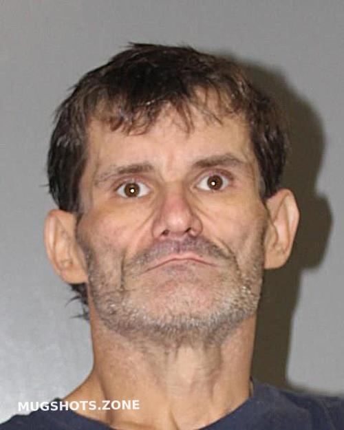 RATLIFF MICHAEL PAUL 06/29/2023 - Southwest Regional Jail Mugshots Zone