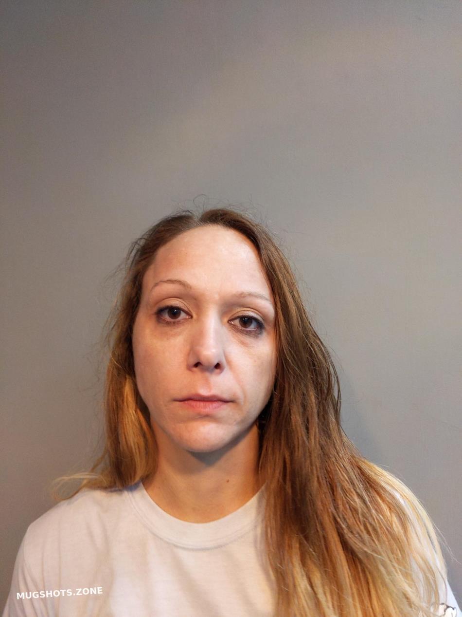 CAUDILL ERICA MAE 06/30/2023 - Southwest Regional Jail Mugshots Zone