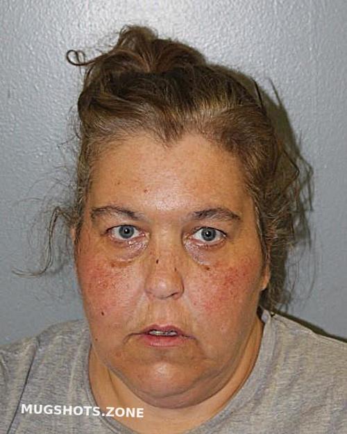 GARRETT STEPHANIE MILLER 07/01/2023 - Southwest Regional Jail Mugshots Zone