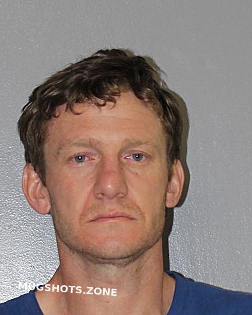 MULLINS KRISTOPHER SCOTT 07/02/2023 - Southwest Regional Jail Mugshots Zone