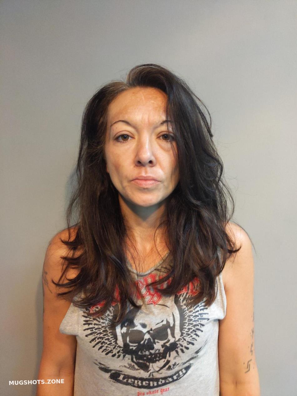 WITT CASEY NICOLE 07/02/2023 - Southwest Regional Jail Mugshots Zone