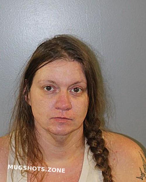 ADDISON BRANDY NICOLE 07/06/2023 - Southwest Regional Jail Mugshots Zone