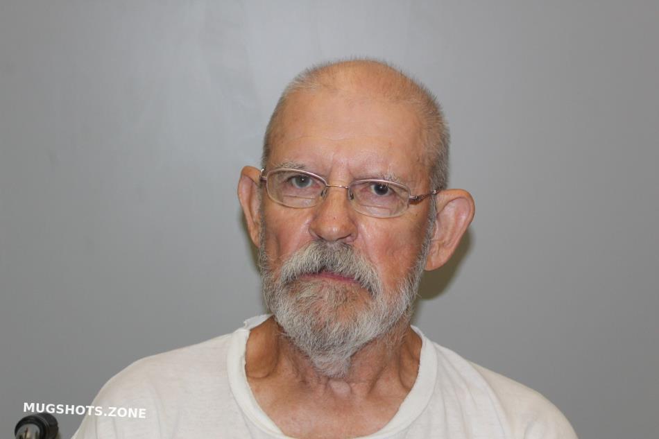 HENSON JERRY RALPH 07/07/2023 - Southwest Regional Jail Mugshots Zone