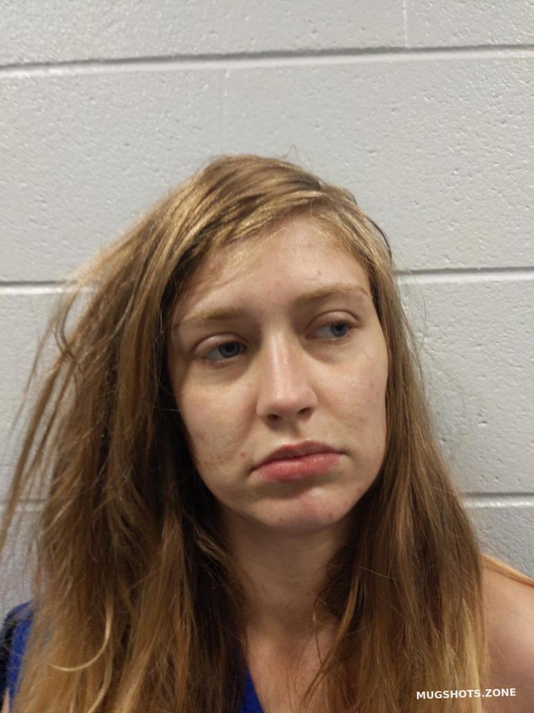 ALFORD AMANDA 07/08/2023 - Southwest Regional Jail Mugshots Zone