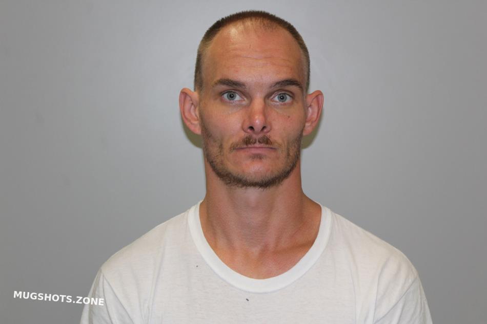 Sykes Fayne Jacob 07102023 Southwest Regional Jail Mugshots Zone