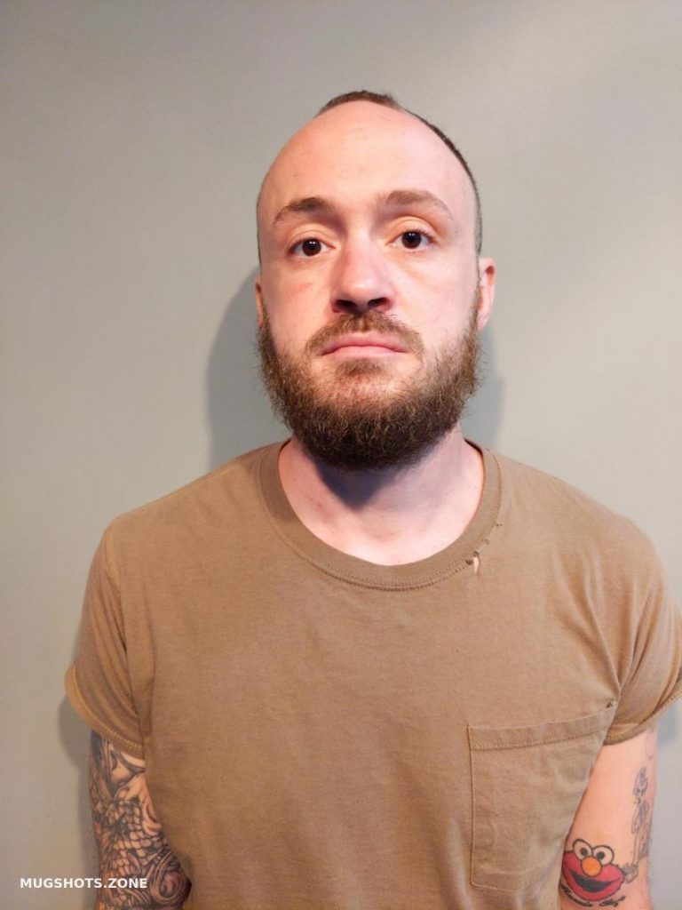 MCCOWAN MITCHELL DILLON 07/11/2023 - Southwest Regional Jail Mugshots Zone