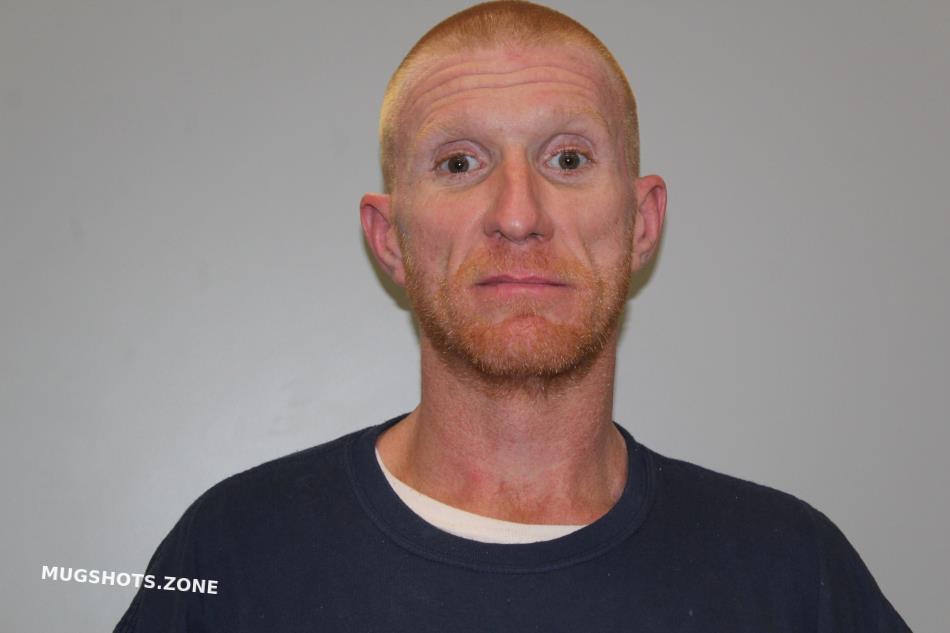 HATCHER JASON COLIN 07/12/2023 - Southwest Regional Jail Mugshots Zone