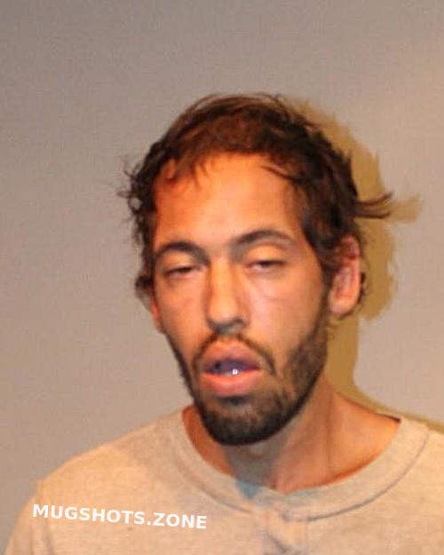 CRAMER MATTHEW PAUL 07/12/2023 - Southwest Regional Jail Mugshots Zone