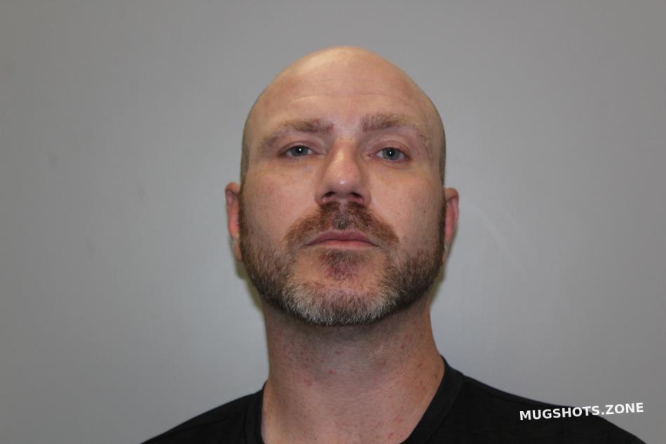 HOWARD RONALD BRANDEN 07/12/2023 - Southwest Regional Jail Mugshots Zone