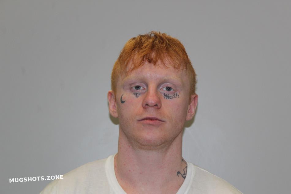 MATHIS MICHAEL SHANE 07/13/2023 - Southwest Regional Jail Mugshots Zone