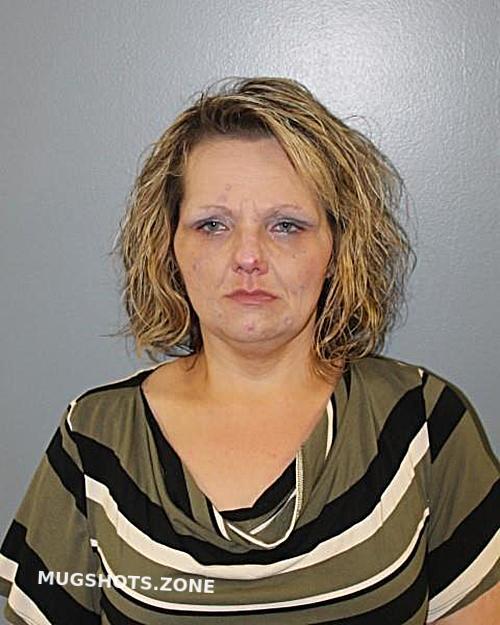 WARD KATRINA MICHELLE 07/13/2023 - Southwest Regional Jail Mugshots Zone