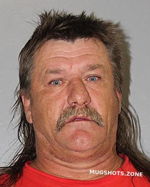 TURNER STEVEN RAY 07/15/2023 - Southwest Regional Jail Mugshots Zone