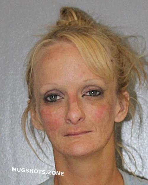 ROHRER KRISTEN PAIGE 07/15/2023 - Southwest Regional Jail Mugshots Zone