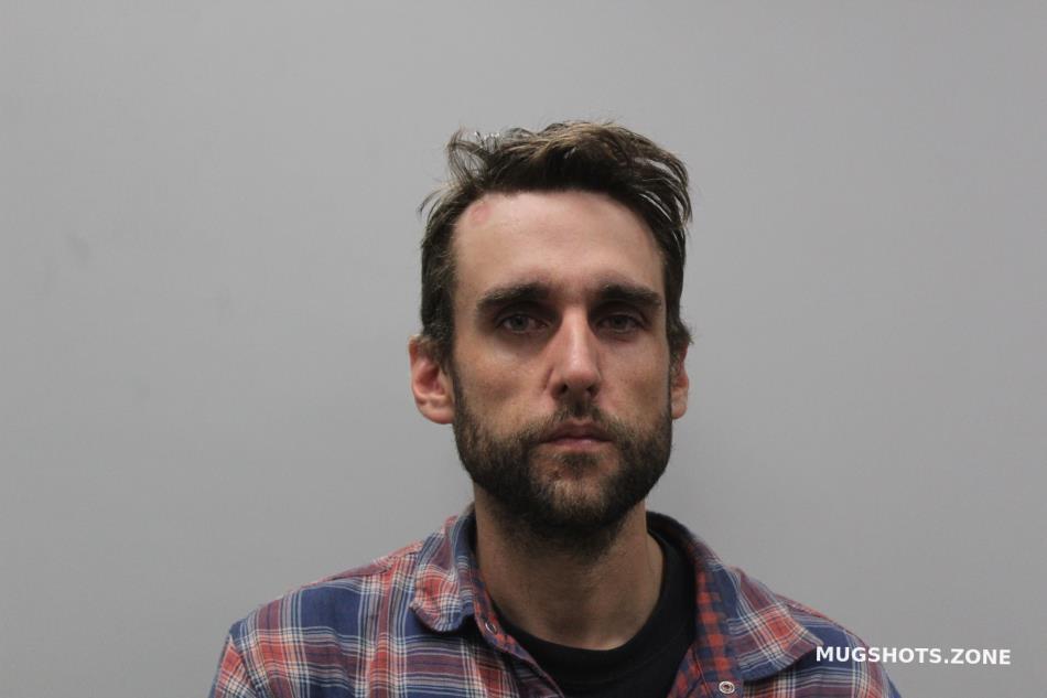 POMRENKE PAUL WESLEY 07/17/2023 - Southwest Regional Jail Mugshots Zone