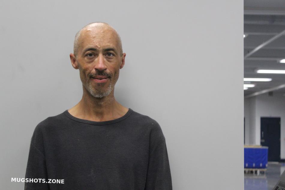 JORDAN ERIC EDWARD 07/17/2023 - Southwest Regional Jail Mugshots Zone