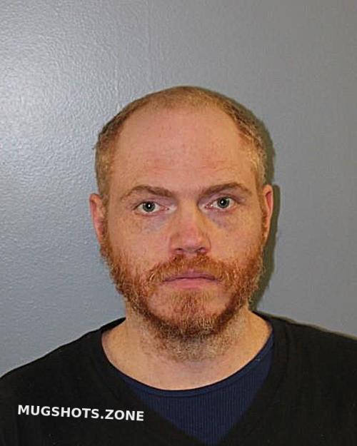 METZ DEREK LEE 07/17/2023 - Southwest Regional Jail Mugshots Zone
