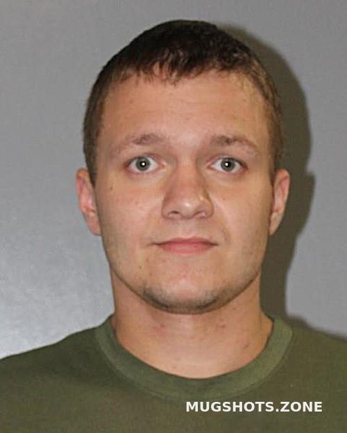 BOYD TRAVIS RYAN 07/18/2023 - Southwest Regional Jail Mugshots Zone