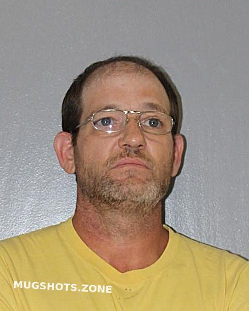 JUSTICE RANDY 07/18/2023 - Southwest Regional Jail Mugshots Zone