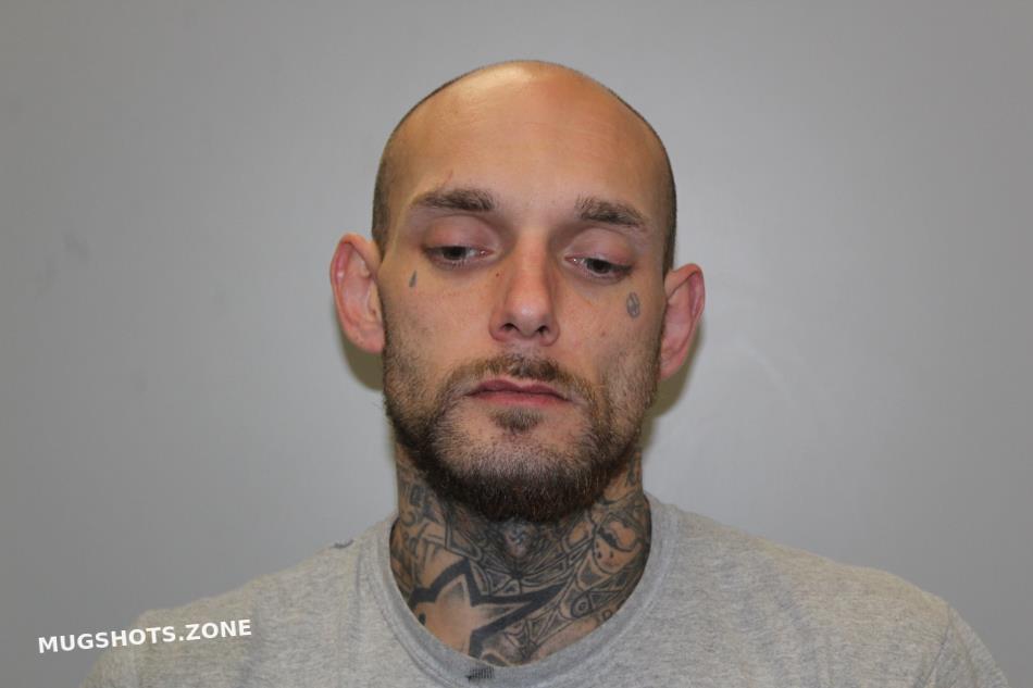 CHISM HAROLD RAYMOND 07/18/2023 - Southwest Regional Jail Mugshots Zone