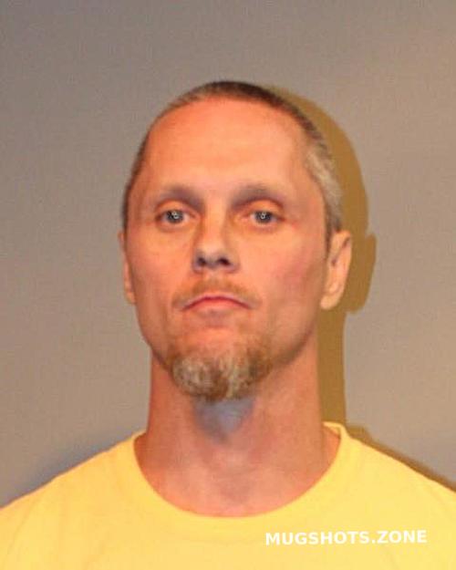 CRISP TIMOTHY LIDEN 07/18/2023 - Southwest Regional Jail Mugshots Zone