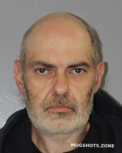 VANOVER GROVER TODD 07/19/2023 - Southwest Regional Jail Mugshots Zone