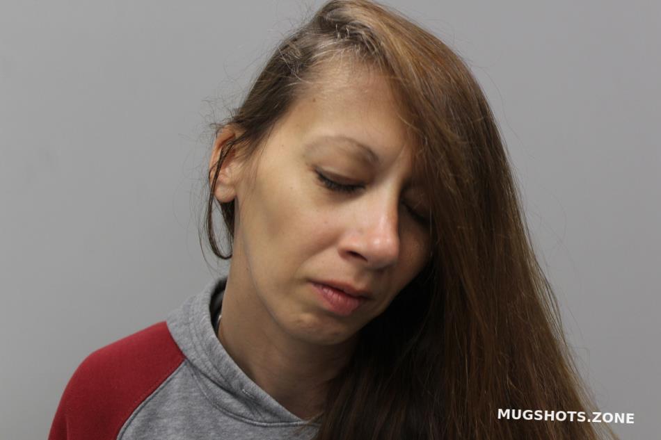 HARLESS MELANIE 07/20/2023 - Southwest Regional Jail Mugshots Zone