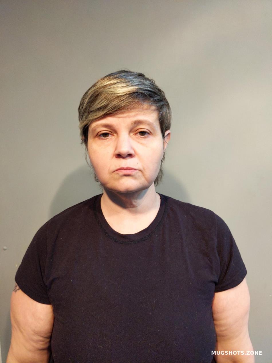 BAINES MICHELLE LYNNE 07/20/2023 - Southwest Regional Jail Mugshots Zone