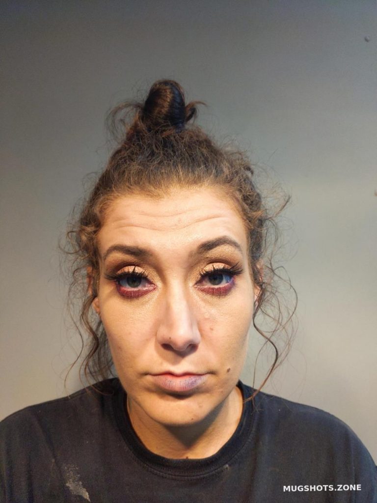 TRENT NATASHA BROOKE 07/20/2023 - Southwest Regional Jail Mugshots Zone