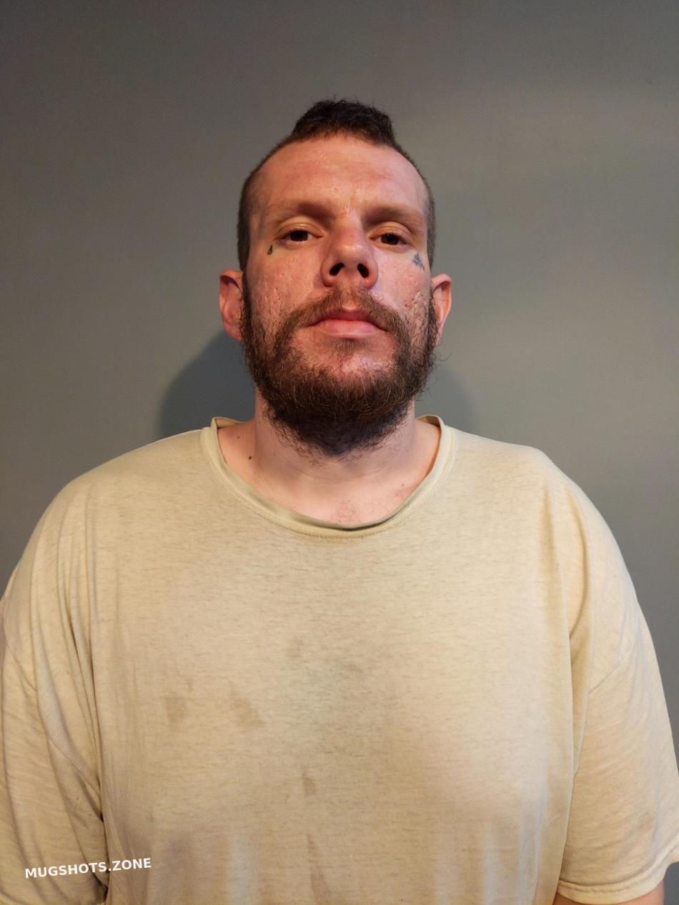 SUMNER DANIEL ALLEN 07/20/2023 - Southwest Regional Jail Mugshots Zone