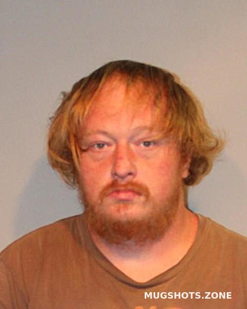 COUCH DUSTIN SHANE 07/21/2023 - Southwest Regional Jail Mugshots Zone
