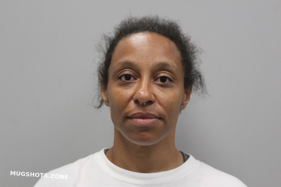 YATES TRINITY CHANELL 07/21/2023 - Southwest Regional Jail Mugshots Zone