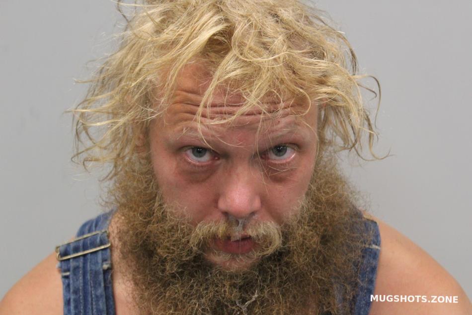 ASBURY TRAVIS SHANE 07/21/2023 - Southwest Regional Jail Mugshots Zone