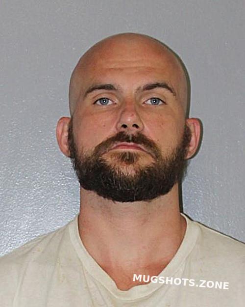 MAY KEVIN MADISON 07/23/2023 - Southwest Regional Jail Mugshots Zone