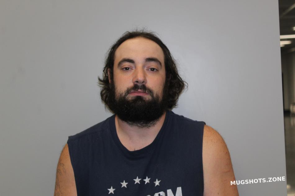 ELDER MATTHEW FRANKLIN 07/24/2023 - Southwest Regional Jail Mugshots Zone