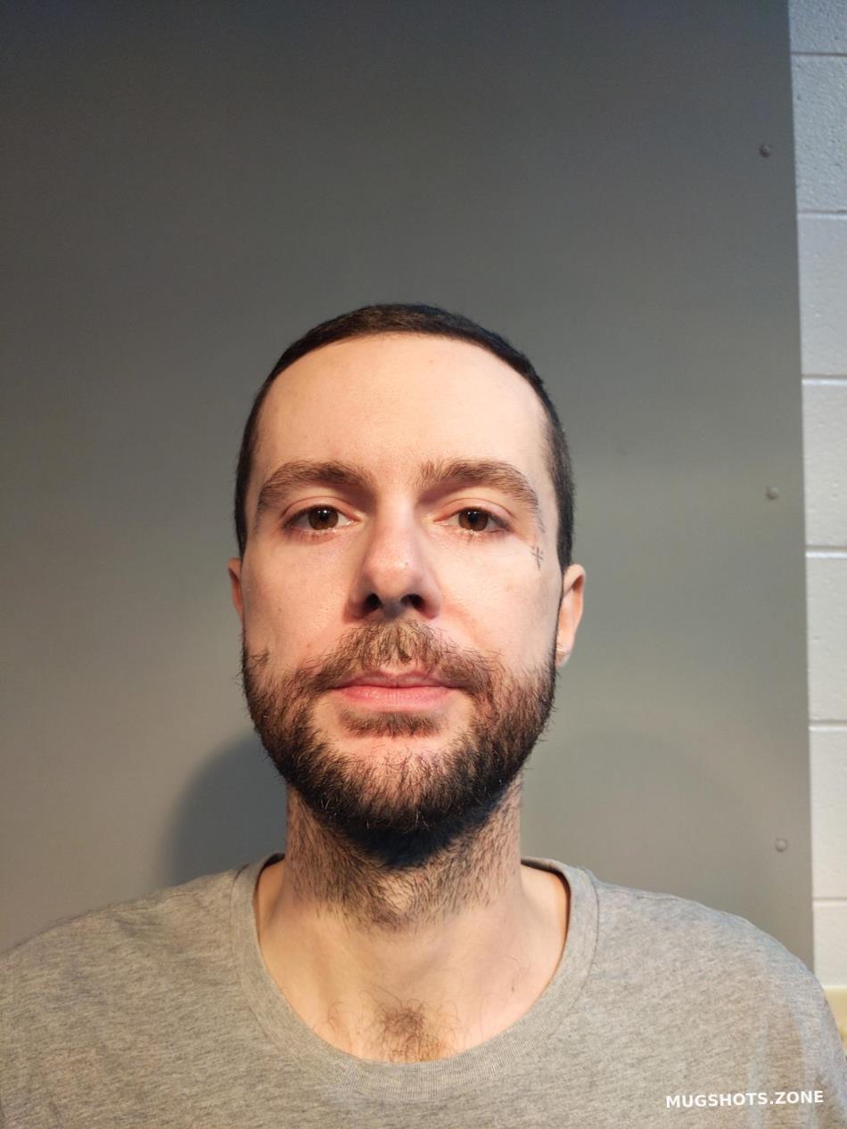 OXLEY ANDREW JAMES 07/24/2023 - Southwest Regional Jail Mugshots Zone