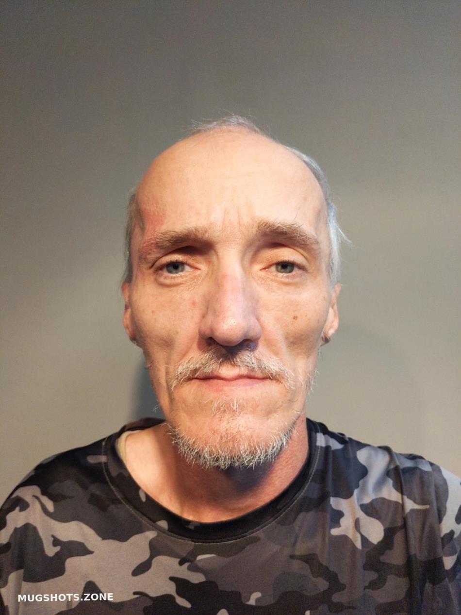 MASON VIRGIL DWAYNE 07/24/2023 - Southwest Regional Jail Mugshots Zone