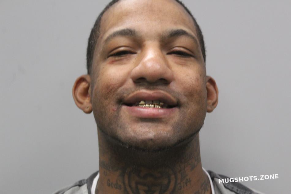 DENNIS JAY 07/24/2023 - Southwest Regional Jail Mugshots Zone