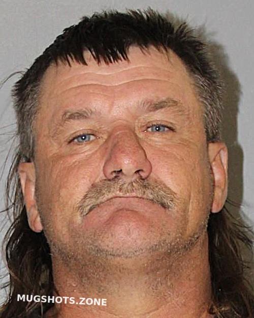 TURNER STEVEN RAY 07/25/2023 - Southwest Regional Jail Mugshots Zone