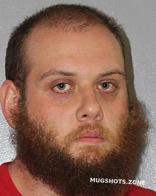 COUNTS ANDREW BRETT 07/25/2023 - Southwest Regional Jail Mugshots Zone