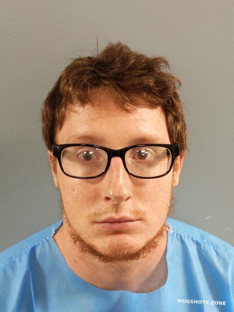 SCHIPPER DEREK ADAM 07/25/2023 - Southwest Regional Jail Mugshots Zone