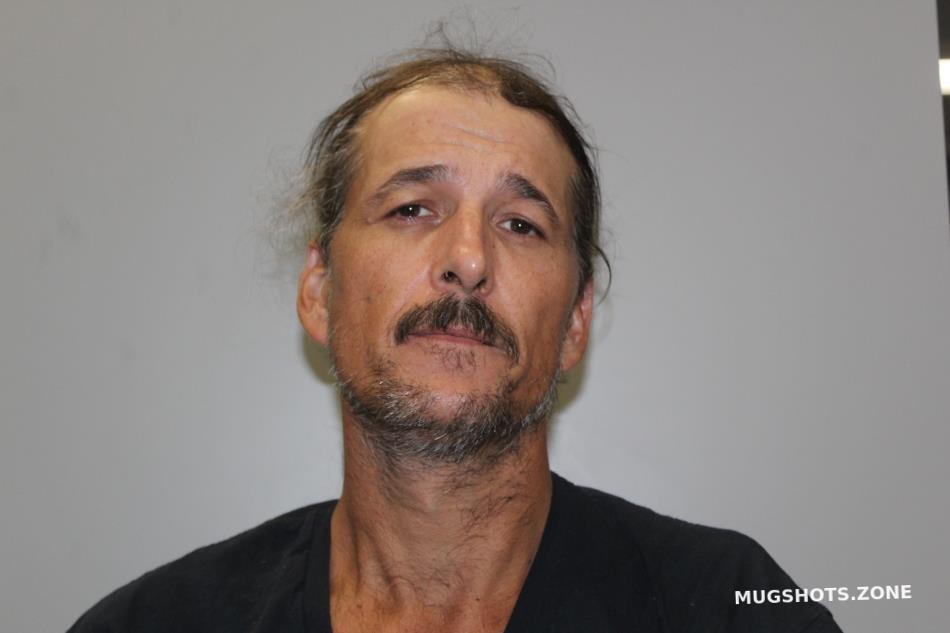 ELLIS RYAN ALLEN 07/25/2023 - Southwest Regional Jail Mugshots Zone