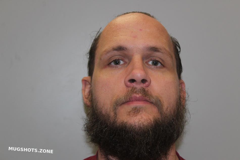 STAMPER LESLIE THOMAS 07/26/2023 - Southwest Regional Jail Mugshots Zone
