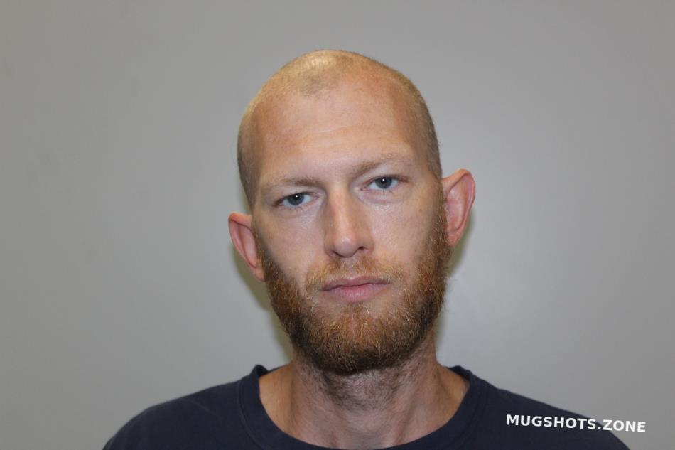 RAMEY JOSEPH EDWARD 07/26/2023 - Southwest Regional Jail Mugshots Zone