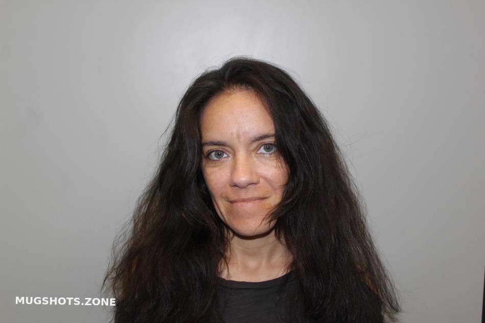 GOTT SALLY DANIELLE 07/28/2023 - Southwest Regional Jail Mugshots Zone