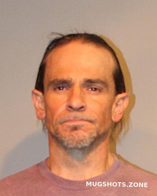 PARKS CHAD DONALD 07/28/2023 - Southwest Regional Jail Mugshots Zone