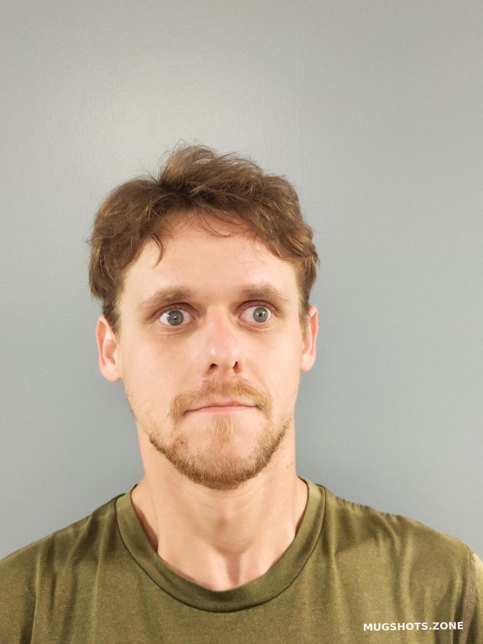 Grady Cory Evan 07 28 2023 Southwest Regional Jail Mugshots Zone