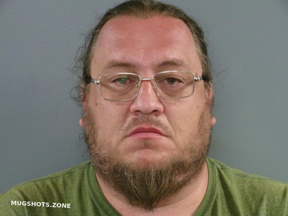 JACKSON TIMOTHY BRYON 08/01/2023 - Southwest Regional Jail Mugshots Zone